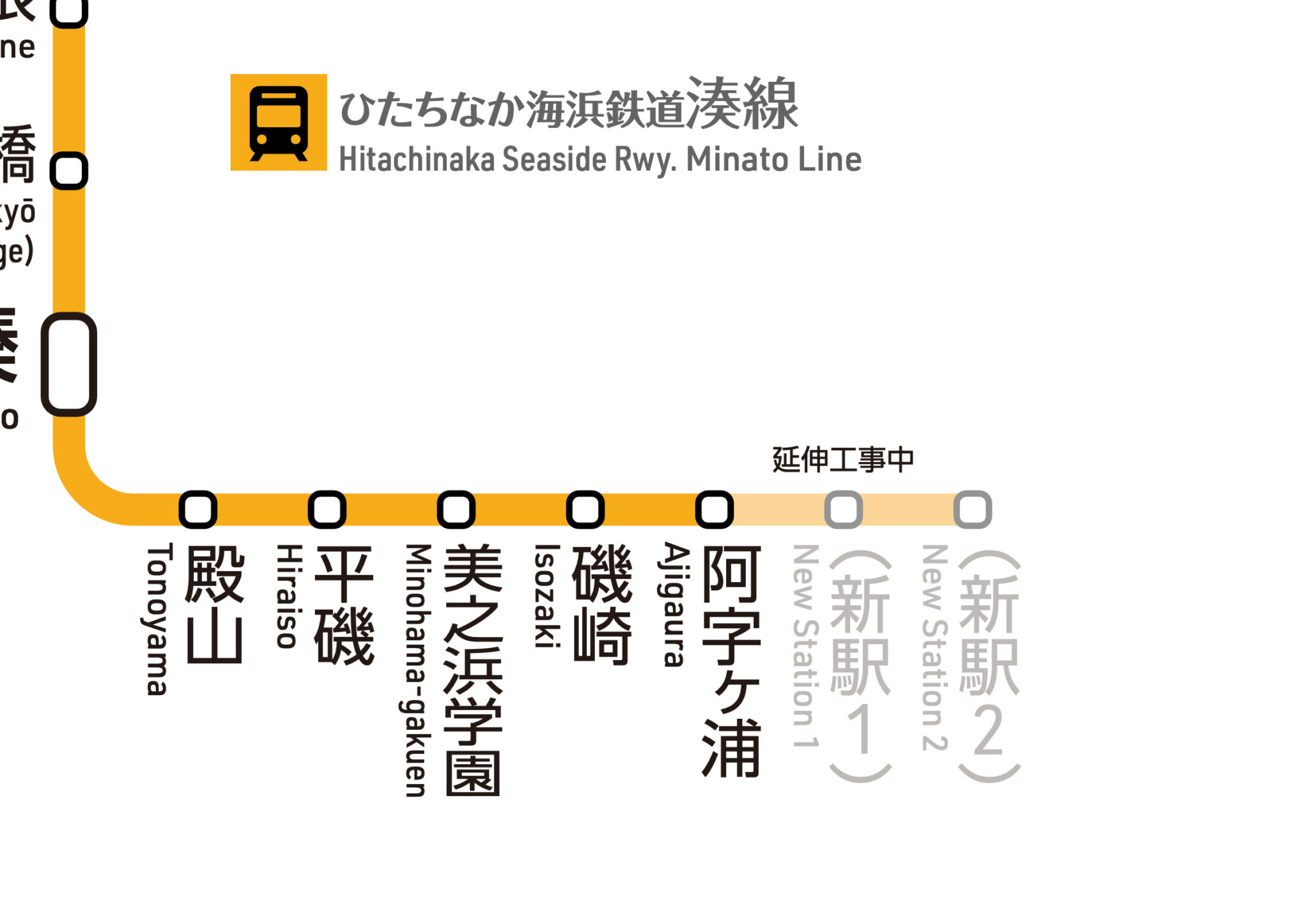 茨城県 | 47RAIL JP